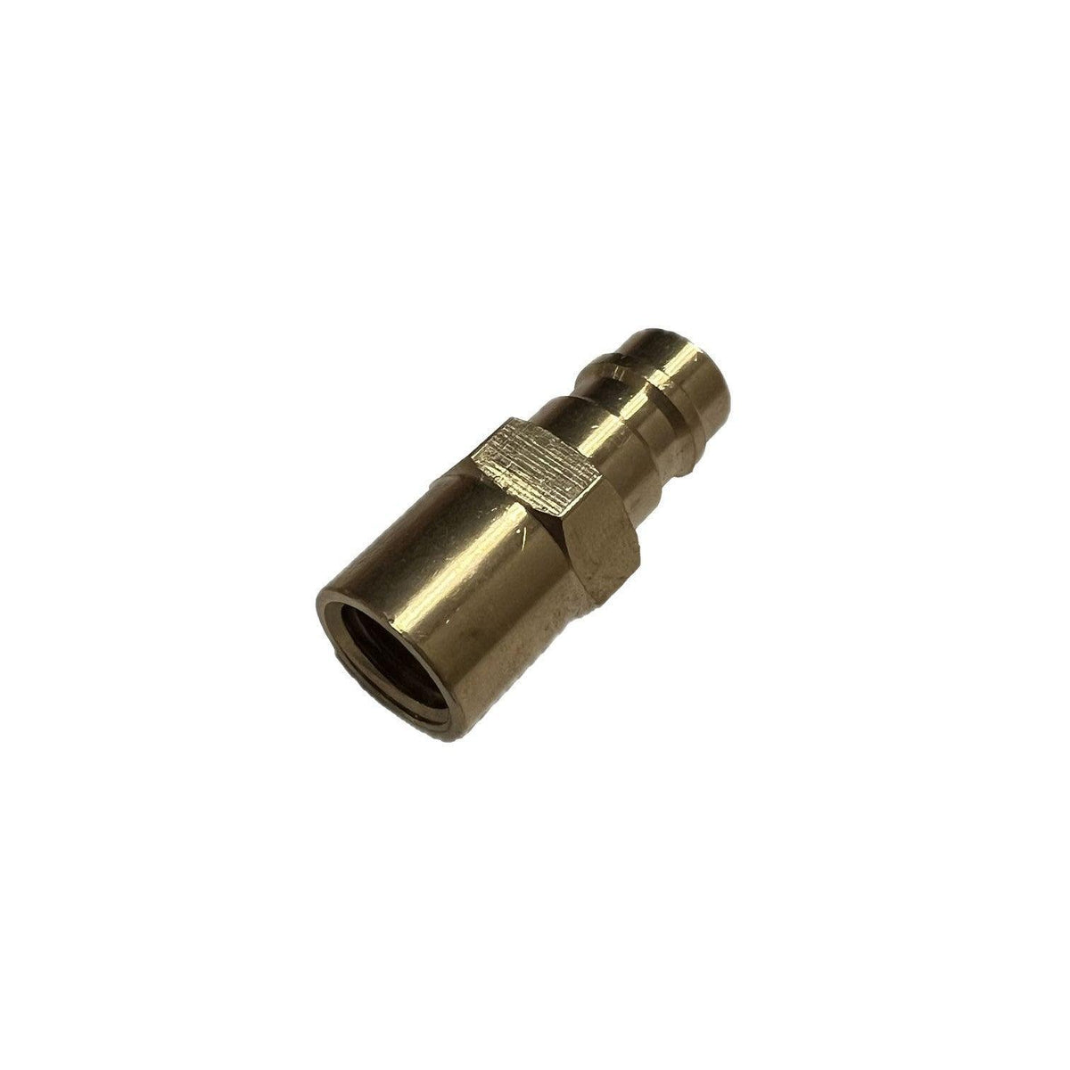 Refrigerant Tank Adapter (1234yf)/Male Low Side 1234yf to Female 1/2 I ...