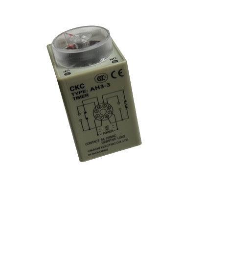 Timer for AC Machines – airtekproducts