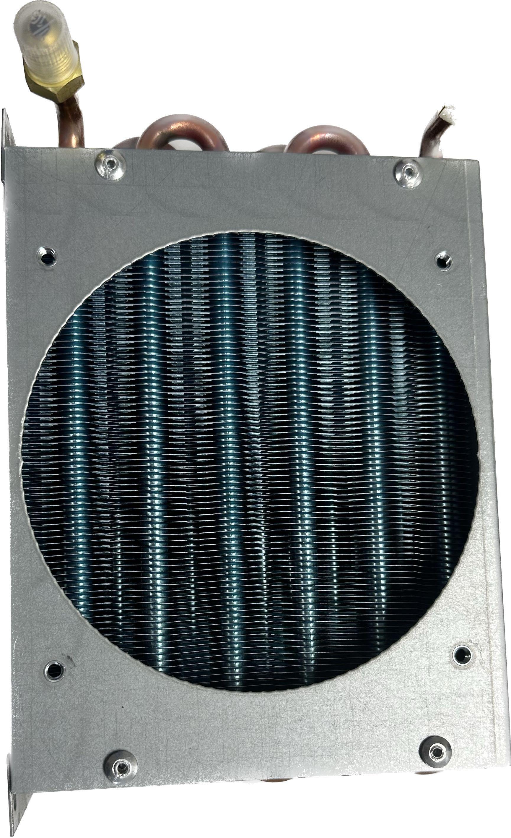 Condenser Kit for Airtek Dual AC machine – airtekproducts