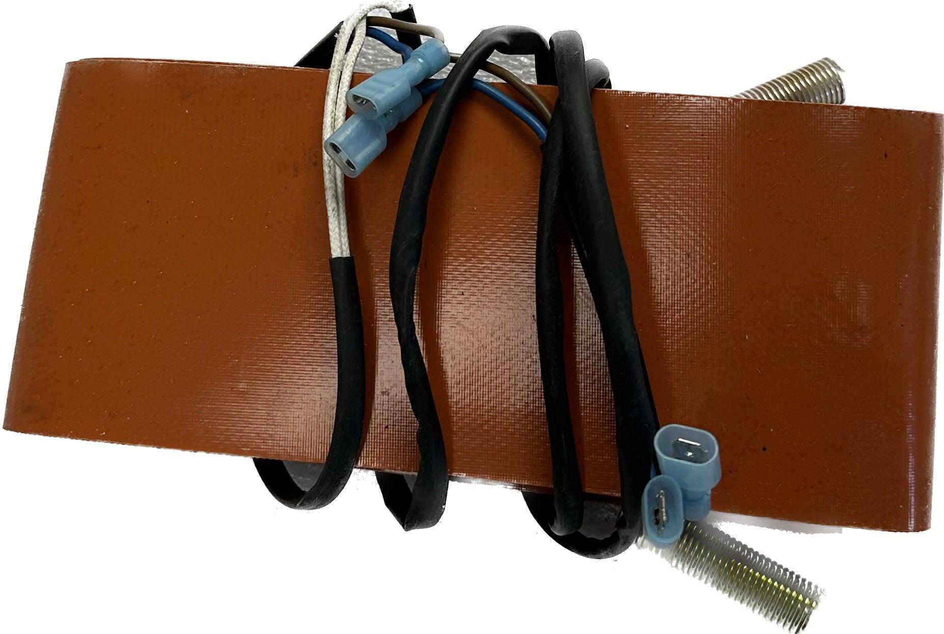 Heating Band for Airtek AC Machine – airtekproducts