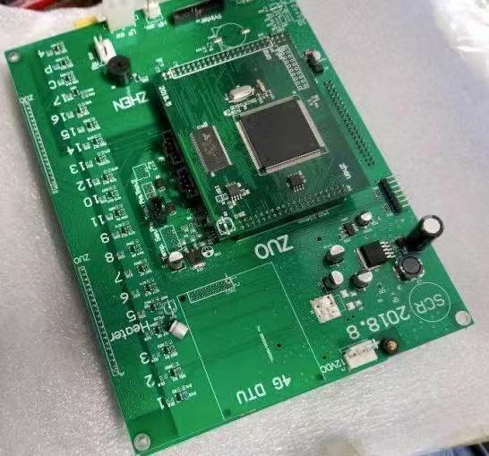 AC Machine Motherboard – airtekproducts